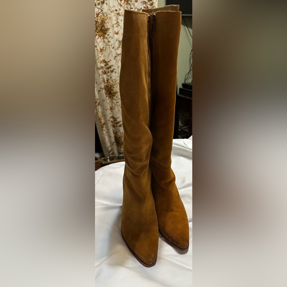 Sam Edelman | Shoes | Annabel Knee High Boots 95m | Poshmark
